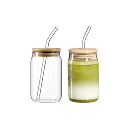 Ritzenhoff & Breker Ritzenhoff & Breker Trinkgl&auml;ser-Set Zen 400 ml 2er Set