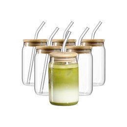 Ritzenhoff & Breker Ritzenhoff & Breker Trinkgl&auml;ser-Set Zen 400 ml 6er Set