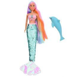 Topolino Steffi LOVE Puppe Mermaid & Dolphin