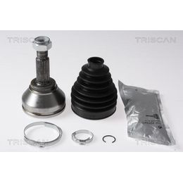TRISCAN Gelenksatz, Antriebswelle 854029179 f&uuml;r VW