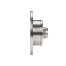Bosch Bremsscheibe 0986478332 voll 226mm 10mm f&uuml;r VW