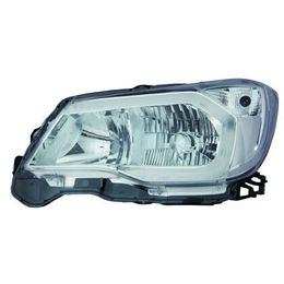 Abakus Hauptscheinwerfer 2201124lmlehm1 LED links f&uuml;r Subaru