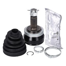 Blue Print Gelenksatz, Antriebswelle adg089149 radseitig f&uuml;r HYUNDAI