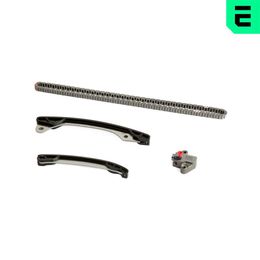 OPTIMAL Steuerkettensatz opetk10026s1 f&uuml;r SMART Mercedes RENAULT NISSAN DACIA