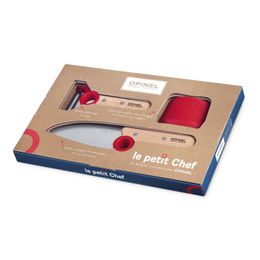 Opinel K&uuml;chen-Set f&uuml;r Kinder