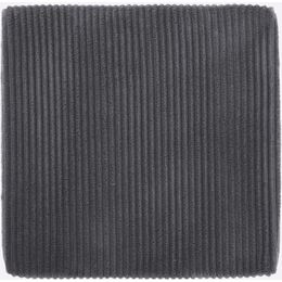 Gesundheitskissen Gr. 1, anthrazit, Kunstfaser Polyester, 1 Stk., 100% Polyester, Kopfkissen