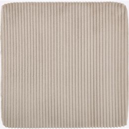 Gesundheitskissen Gr. 1, beige, Kunstfaser Polyester, 1 Stk., 100% Polyester, Kopfkissen
