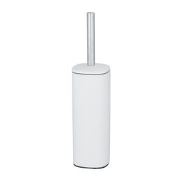 Wenko WC-B&uuml;rste ALASSIO wei&szlig;