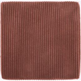 Gesundheitskissen Gr. 1, rostrot, Kunstfaser Polyester, 1 Stk., 100% Polyester, Kopfkissen