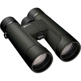 Nikon Fernglas "PROSTAFF P7 10x50", schwarz, B:13,3cm H:16,9cm T:5,8cm, Ferngl&auml;ser