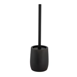 Wenko WC-B&uuml;rste FABLO schwarz
