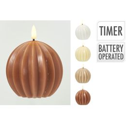 SONSTIGE Kerze LED BALL