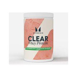 Myprotein Clear Whey Isolat - 20Portionen - Watermelon & Hibiscus Daiquiri