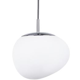 Beliani H&Auml;NGELEUCHTE Liffel 24/24/130 cm
