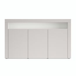 Vladon SIDEBOARD Valencia Cashmere / Cashmere