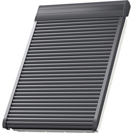 Velux Elektro-Rollladen SML 0000S inkl. KUX 110, 55x78 cm (CK02)
