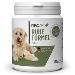 REAVET Ruheformel 100g
