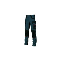 Jeans Exciting Platinum Gr.56 rust jeans U.POWER ; U-Power (EX069RJ56)
