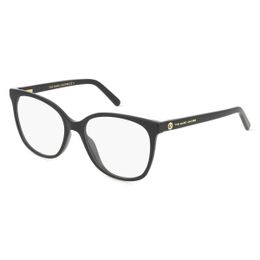 Marc Jacobs MARC 540 Brille Damen | Fassung: Vollrand, Butterfly, Schwarz
