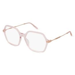 Marc Jacobs MARC 615 Brille Damen | Fassung: Vollrand, Quadratisch, Pink