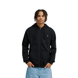 Kapuzensweatshirt DC Shoes "Lorion", Herren, Gr. L, schwarz, Obermaterial: 41% Baumwolle, 39% Baumwolle, 20% Polyester., Sweatshirts
