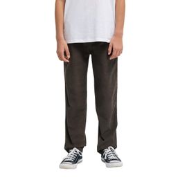 Outdoorhose Billabong "Larry Cord", Kinder, Gr. 14(155-164cm), braun (raven), Obermaterial: 100% Baumwolle., Hosen Outdoorhose