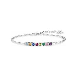 Thomas Sabo Armband Sterling Silver SCA150333