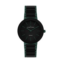 Jacques Lemans Unisexuhr Monaco 42-8K