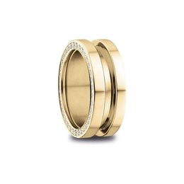 Bering Edelstahlring 523-27-103