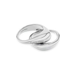 Calvin Klein Edelstahlring 35000447C