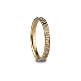 Bering Edelstahlring 556-27-91