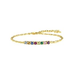 Thomas Sabo Armband Sterling Silver SCA150331