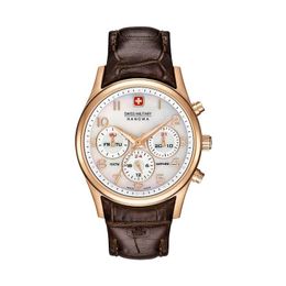 SWISS MILITARY HANOWA Damenuhr 06-6278.09.001