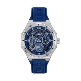Hugo Herrenuhr #Grail Skeleton 1530375
