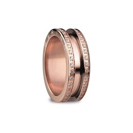 Bering Edelstahlring 523-37-73