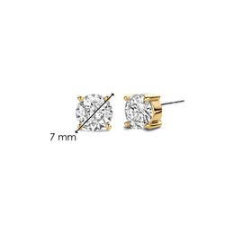 TI SENTO - Milano Ohrstecker 7319ZY