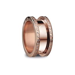 Bering Edelstahlring 523-37-94