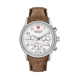 SWISS MILITARY HANOWA Herrenuhr 06-4278.04.001.05