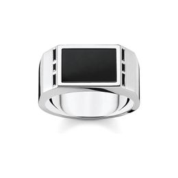 Thomas Sabo Damenring Rebel at heart TR2387-027-11-62