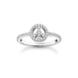 Thomas Sabo Damenring Charming TR2373-051-14-52