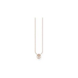 Thomas Sabo Kette Charming KE2126-416-14-L45V
