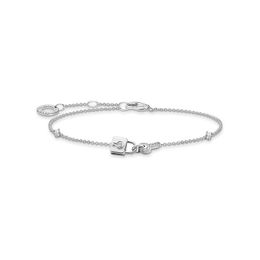 Thomas Sabo Armband Charming A2040-051-14-L19V