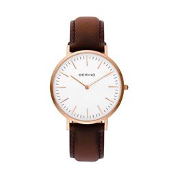 Bering Herrenuhr 13738-564