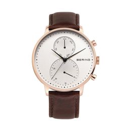 Bering Herrenuhr 13242-564