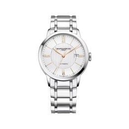 Baume & Mercier Baume & Mercier Herrenuhr Classima M0A10374