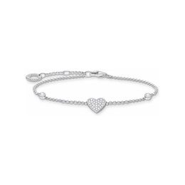 Thomas Sabo Armband Charming SCA150337