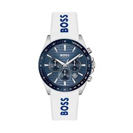 BOSS Herrenuhr STRIKE 1514238