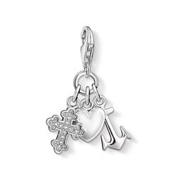 Thomas Sabo Armband Charming A2041-416-14-L19V