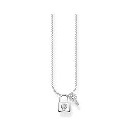 Thomas Sabo Kette Charming KE2122-051-14-L45V