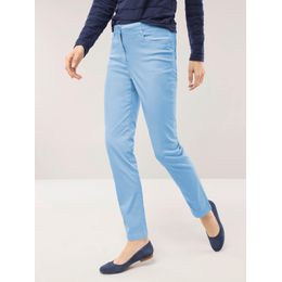 Walbusch Baumwollhose Supersoft